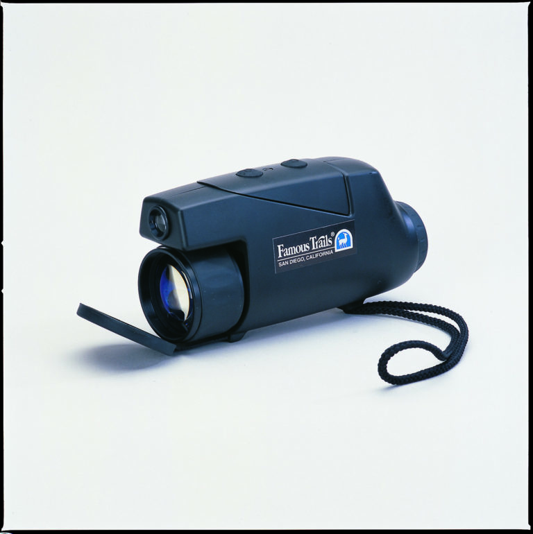 Night Vision, Metal Detectors, Knives